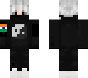 indian | Minecraft Skins
