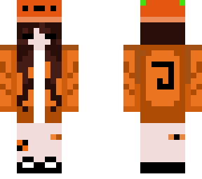 jardred | Minecraft Skins