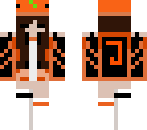 jardred | Minecraft Skins