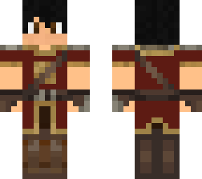 jason | Minecraft Skins