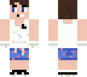 jerma | Minecraft Skins