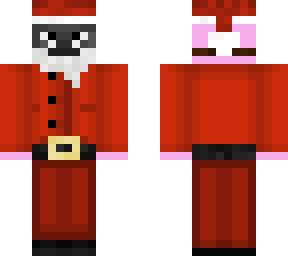 Jolly Beans | Minecraft Skin