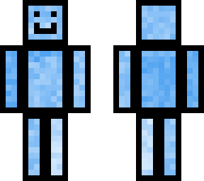 josh | Minecraft Skin