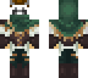 kira | Minecraft Skins