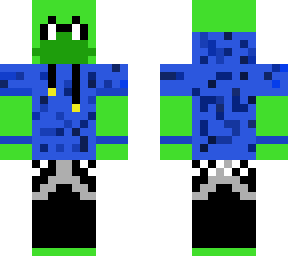 lekoopa | Minecraft Skins