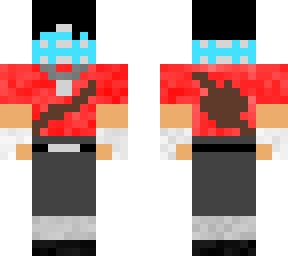 Little brothers skin | Minecraft Skin