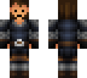 mac | Minecraft Skins
