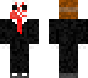murderer | Minecraft Skins