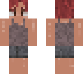 mason | Minecraft Skins