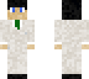 tuxedo | Minecraft Skins