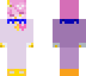 weirdcore | Minecraft Skins