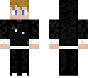 mine ty | Minecraft Skin