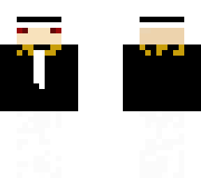 Mozan | Minecraft Skin