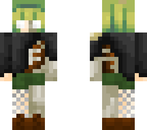 collei | Minecraft Skins