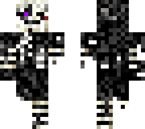 puppet | Minecraft Skins