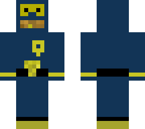 police | Minecraft Skins