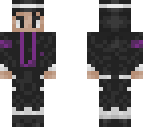 michael | Minecraft Skins