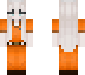 prison | Minecraft Skins