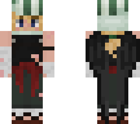 ph1lza | Minecraft Skins