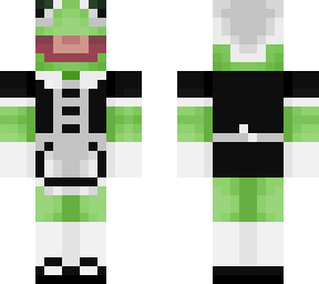 rana | Minecraft Skins