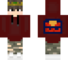 red bull | Minecraft Skins