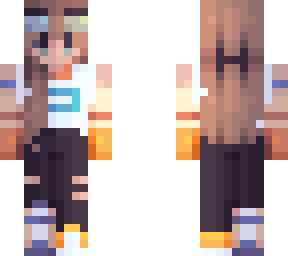 wrench | Minecraft Skins