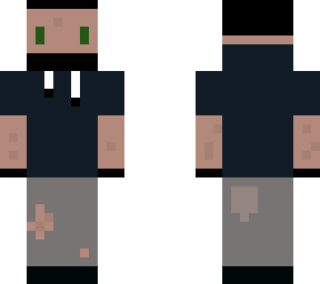 robber | Minecraft Skins