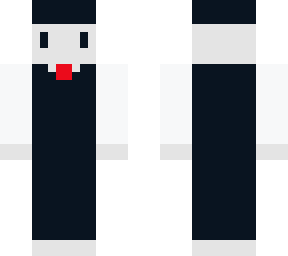 Rocktime Warren | Minecraft Skin