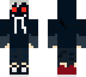 a rubius | Minecraft Skins