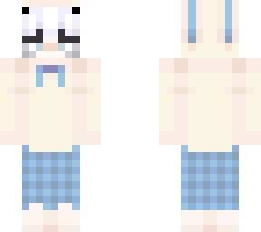 saki | Minecraft Skins