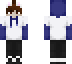 samgladiator | Minecraft Skins