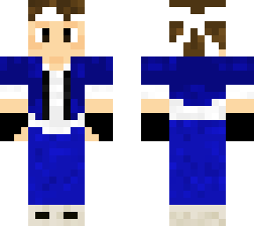 kof | Minecraft Skins