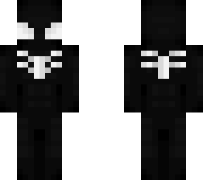 simbiote | Minecraft Skins