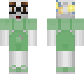 cafe | Minecraft Skins