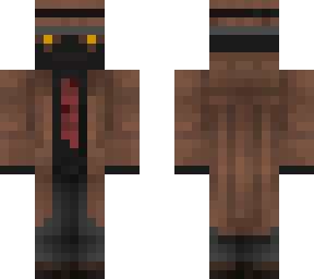 Skinid | Minecraft Skin
