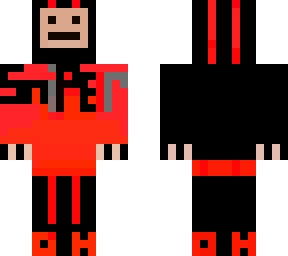 ohio | Minecraft Skins