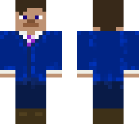 hamilton | Minecraft Skins