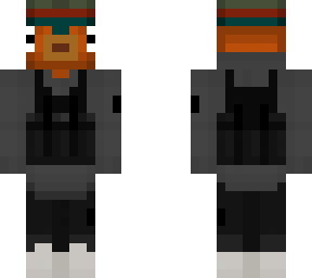 stone island | Minecraft Skins