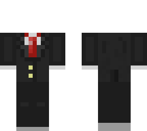 black pants | Minecraft Skins