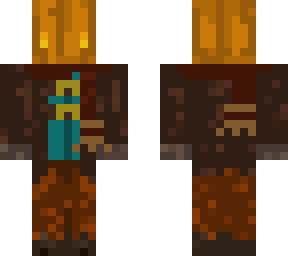 Sunrise- main skin | Minecraft Skin