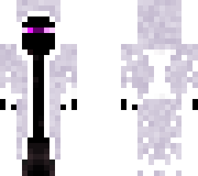 timekeeper | Minecraft Skins