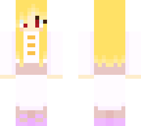 touhou marisa | Minecraft Skins