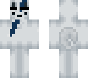 lobo | Minecraft Skins