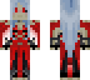 vampire | Minecraft Skins