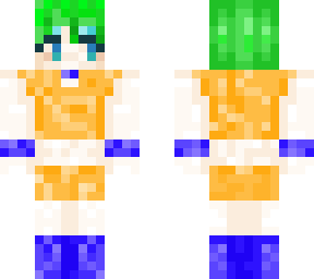 veneer | Minecraft Skin