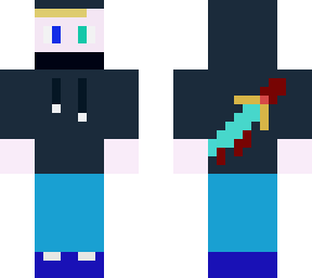 child | Minecraft Skins