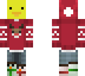 ente | Minecraft Skins