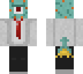 guardian | Minecraft Skins