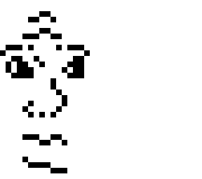 Wojak | Minecraft Skin