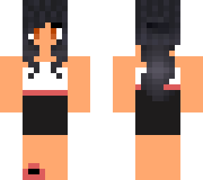 wqqw | Minecraft Skin